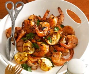 Mitchella Recipes